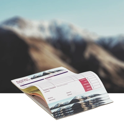 Booklets and Brochures | Ratcliff and Roper Print Group